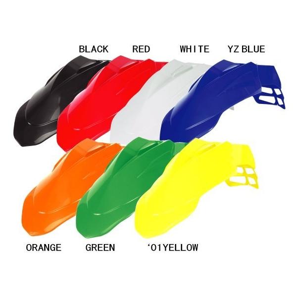 ※詳細な出荷時期はご注文後にメールでご案内します。■適合車種　   　　備考: 汎用■商品番号AC-80-33YL01■商品概要カラー：01YELLOW