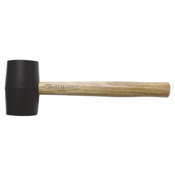 ※詳細な出荷時期はご注文後にメールでご案内します。■商品番号80225■JANコード4712818913231■商品概要【サイズ】・打撃面(Φmm)：65・頭部長(mm)：112・柄の長さ(mm)：270・全長(mm)：340【質量(g)】...