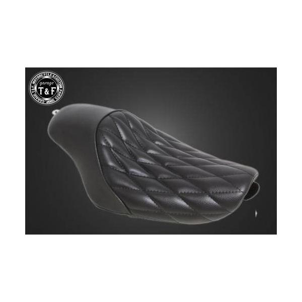 ※詳細な出荷時期はご注文後にメールでご案内します。■適合車種スポーツスターシリーズ　スポーツスターシリーズ 年式: 04-  　　備考: 04-XLモデルまで対応■商品番号HDXLSSCD■商品概要【シート素材】合皮製【シートベース】FRP...