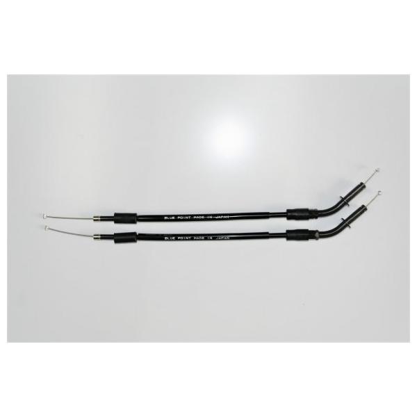 ※詳細な出荷時期はご注文後にメールでご案内します。■適合車種TZR250　TZR250   　　備考: 3MA■商品番号BY039■商品概要2本セット純正品番：3MA-1133E-00