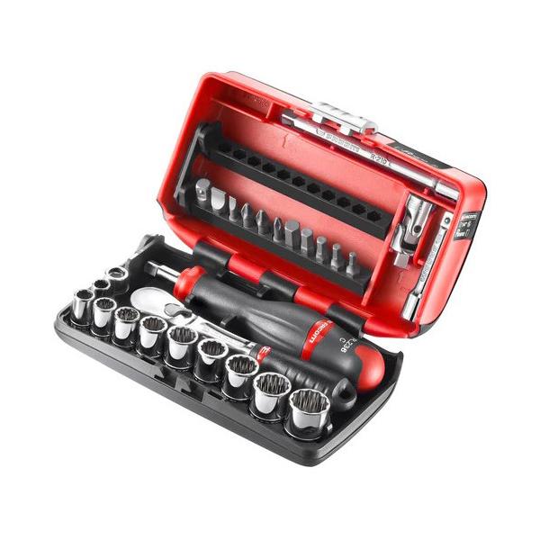 ※詳細な出荷時期はご注文後にメールでご案内します。■商品番号RL.NANO-U112■商品概要Includes：1×1／4in. high performance sealed ratchet： RL.1611×1／4in. 12-poin...