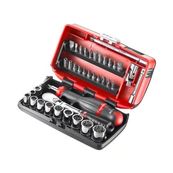 ※詳細な出荷時期はご注文後にメールでご案内します。■商品番号RL.NANO-U2■商品概要Includes：1×1／4in. ratchet： RL.16110×1／4in. 6-point sockets - inch： 7／32’ - ...