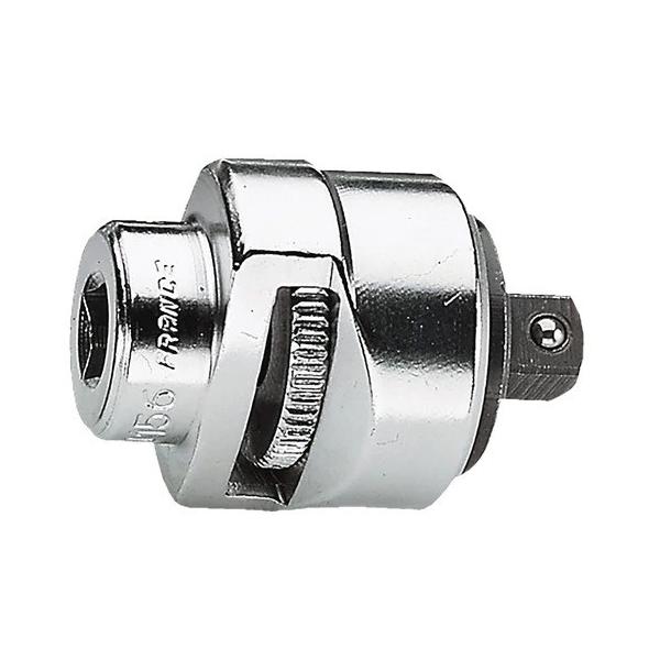 ※詳細な出荷時期はご注文後にメールでご案内します。■商品番号J.156■商品概要Allows adding a ratchet mechanism to a fixed control tool (such as a hinged hand...