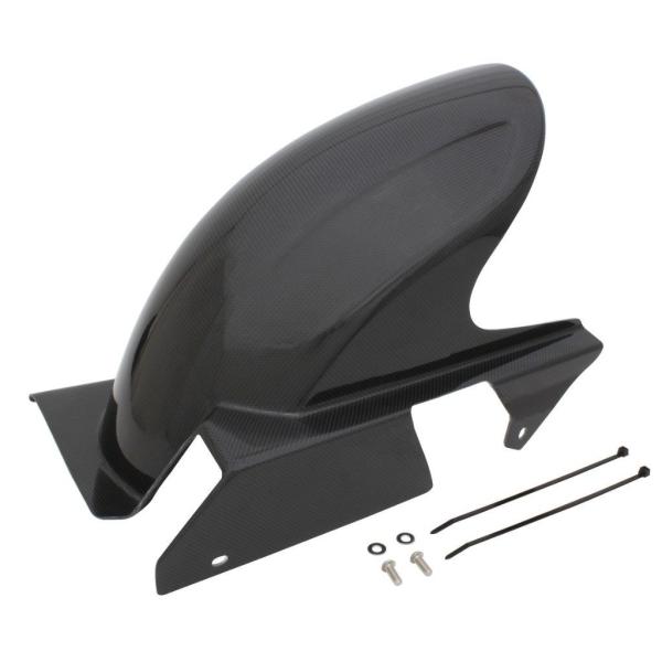 ※詳細な出荷時期はご注文後にメールでご案内します。■適合車種ZRX1100　ZRX1100 年式: 97-00  ■商品番号072339-1C■JANコード4945716146078■商品概要■素材：カーボン製■平織り■ワイドタイヤ(180...