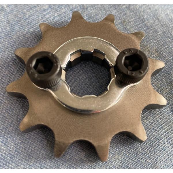 ※詳細な出荷時期はご注文後にメールでご案内します。■適合車種CRF125F　CRF125F 年式: 14  　　備考: (FBE／FBK)　CRF125F 年式: 19-21  　　備考: (FBE／FBK)■商品番号PC-23812■商品...