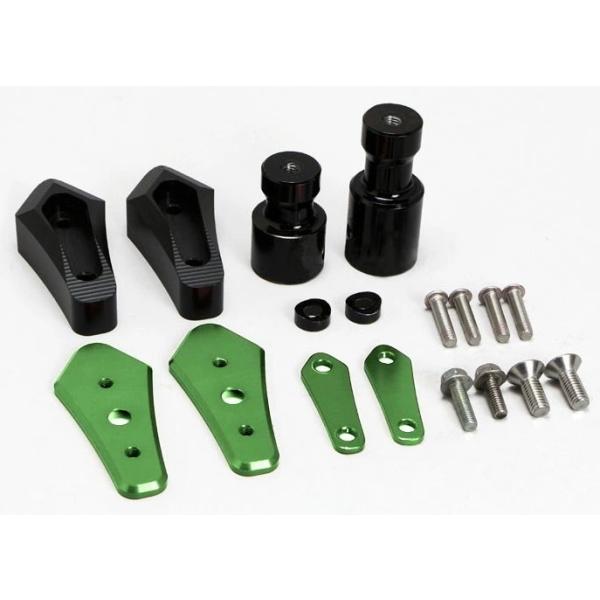 ※詳細な出荷時期はご注文後にメールでご案内します。■適合車種Ninja ZX-25R　Ninja ZX-25R 年式: 20-23  　　備考: (20.9-23.4)【ZX250E-A00001-】Ninja ZX-4R SE　Ninja...