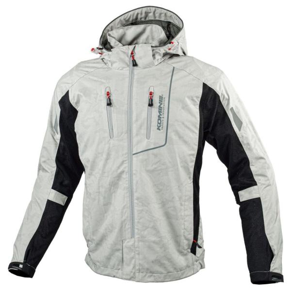 ※詳細な出荷時期はご注文後にメールでご案内します。■商品番号07-112■JANコード4573325774841■商品概要【カラー】Silver Camo【MATERIALS】［outshell］ polyester(TPU membran...