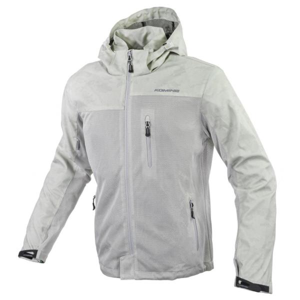 ※詳細な出荷時期はご注文後にメールでご案内します。■商品番号07-114■JANコード4573325774940■商品概要【カラー】Silver Camo【MATERIALS】［outshell］ polyester［lining］ pol...