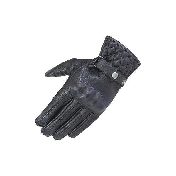※詳細な出荷時期はご注文後にメールでご案内します。■商品番号RR8525BK3■JANコード4580332665475■商品概要【カラー】ブラック【素材／材質】・甲側：ディアスキン、コンフォートラバーナックルパッド・掌側：ディアスキン、スマ...