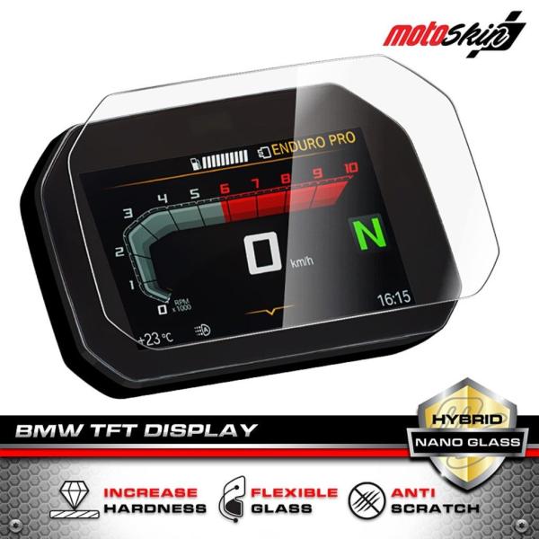 ※スマホの場合は商品情報を全て表示後【在庫確認ボタン】を押してください■適合車種S1000RR　S1000RR 年式: 19-20  S1000R　S1000R 年式: 19-20  ■商品番号BMW-S1KRR-G■商品概要Feature...