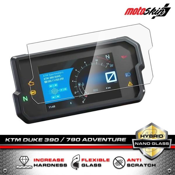 ※スマホの場合は商品情報を全て表示後【在庫確認ボタン】を押してください■適合車種DUKE 390 ADVENTURE　DUKE 390 ADVENTURE 年式: 18-  DUKE 790 ADVENTURE　DUKE 790 ADVEN...