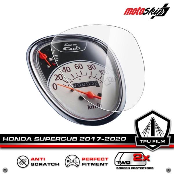 ※詳細な出荷時期はご注文後にメールでご案内します。■適合車種スーパーカブ110　スーパーカブ110 年式: 17-20  ■商品番号HO-SCUB-TPU■商品概要Features of motoSkin PRO TPU FILM：- An...