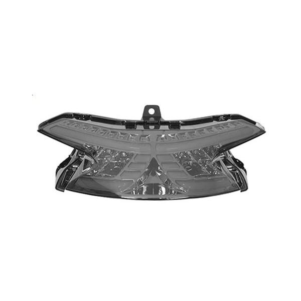 ※詳細な出荷時期はご注文後にメールでご案内します。■適合車種PCX125　PCX125   　　備考: JF81PCX150　PCX150   　　備考: KF30■商品番号t-pcx-lst1■商品概要カラー：スモークシーケンシャルタイプ...