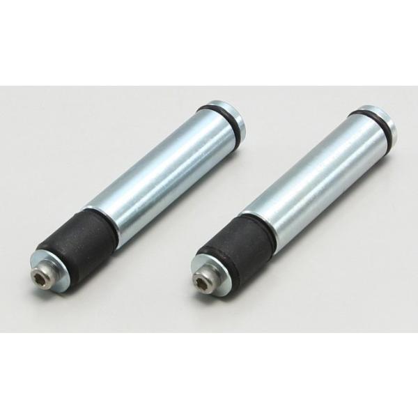 ※詳細な出荷時期はご注文後にメールでご案内します。■適合車種　   　　備考: 汎用■商品番号HB0375■JANコード4936887021448■商品概要【素材／材質】スチール製【外径】Φ17.8mm【タイプ】ハンドル内収納タイプ【適合】...