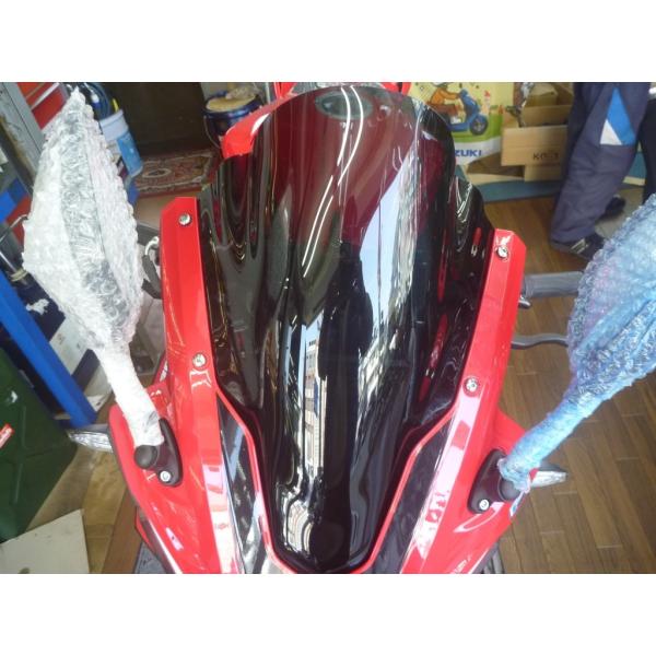 ※詳細な出荷時期はご注文後にメールでご案内します。■適合車種DemonGR200R　DemonGR200R   DemonGR200R 4V　DemonGR200R 4V   DemonGR200R Dacorsa2　DemonGR200R...