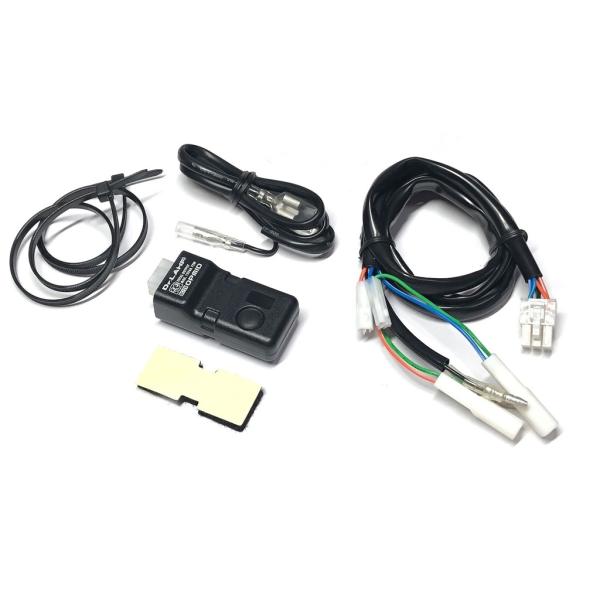 ※詳細な出荷時期はご注文後にメールでご案内します。■適合車種CT125　CT125   　　備考: (JA55・JA65)■商品番号L1007■JANコード4573434500577