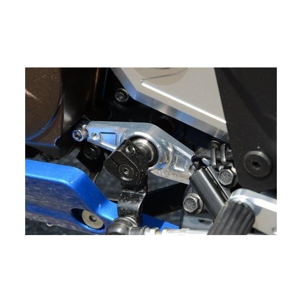 ※詳細な出荷時期はご注文後にメールでご案内します。■適合車種GIXXER SF250　GIXXER SF250   ■商品番号312-310-001■商品概要【素材】アルミ削り出し製