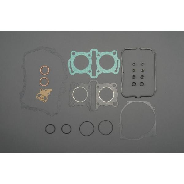 ※詳細な出荷時期はご注文後にメールでご案内します。■適合車種CB250T　CB250T   　　備考: HAWK■商品番号MRS-H25-GK001■JANコード4582677484353■商品概要【セット内容】・シリンダーヘッドガスケット...