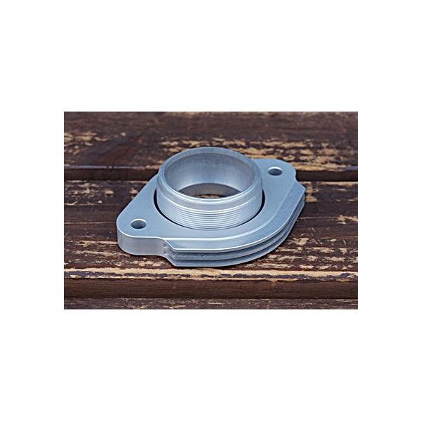 ※詳細な出荷時期はご注文後にメールでご案内します。■適合車種SR400　SR400   SR500　SR500   ■商品番号M705-TMR40-SS■商品概要【カラー】シルバー／シルバー【付属品】・ガスケット・ボルト・専用締め付け用ピン