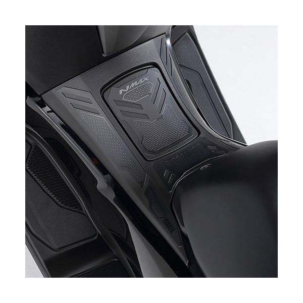 ※詳細な出荷時期はご注文後にメールでご案内します。■適合車種NMAX　NMAX 年式: 21-  NMAX155　NMAX155   ■商品番号Q5KYSK132T01■商品概要【メーカー品番】Q5K-YSK-132-T01取付工数：0.3...