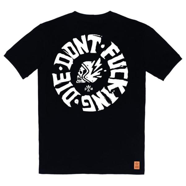 ※詳細な出荷時期はご注文後にメールでご案内します。■商品番号PM-19-Mike-Don’t Die-2-XL