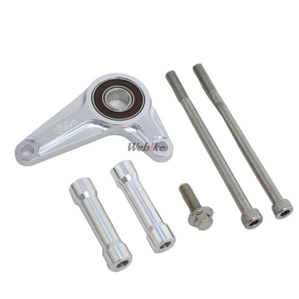 ※詳細な出荷時期はご注文後にメールでご案内します。■適合車種GROM　GROM   　　備考: (JC92-1000001-)、(JC92-1200001-)モンキー125　モンキー125 年式: 21-  　　備考: JB03、JB05■...