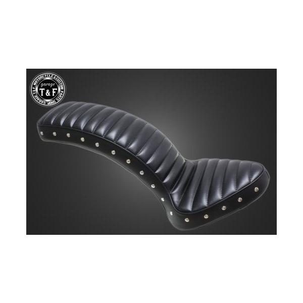 ※詳細な出荷時期はご注文後にメールでご案内します。■適合車種ドラッグスター400　ドラッグスター400   　　備考: スタンダードモデル(全年式)■商品番号DS400ST38■商品概要■スタンダードモデル専用・カラー：ブラック。・シート表...