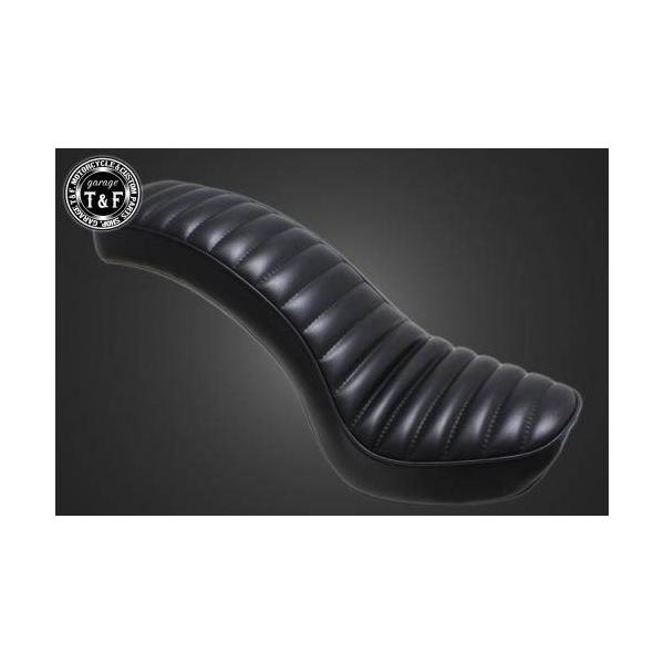 ※詳細な出荷時期はご注文後にメールでご案内します。■適合車種ドラッグスター250　ドラッグスター250   ■商品番号DS250ST16■商品概要【カラー】・シート：ブラック・取り付けブラケット：ブラック【素材／材質】・シート表面：合皮製・...