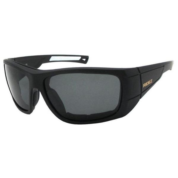 ※詳細な出荷時期はご注文後にメールでご案内します。■商品番号RS912■JANコード4527625112421■商品概要【カラー】マットブラック／スモーク VLT20％■99％UVカットレンズ使用