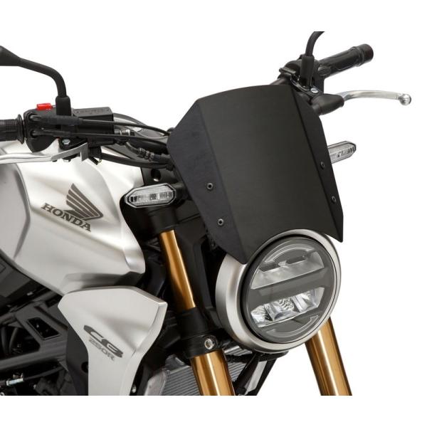 ※詳細な出荷時期はご注文後にメールでご案内します。■適合車種CB250R　CB250R 年式: 18-21  　　備考: 2BK-MC52　CB250R 年式: 22-  　　備考: 8BK-MC52CB125R　CB125R 年式: 18...