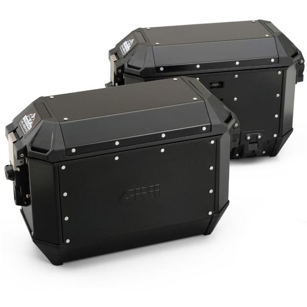 ※詳細な出荷時期はご注文後にメールでご案内します。■商品番号19701■JANコード4909449574027■商品概要用途：バイク用 サイドケース容量：36L(片側)最大積載重量：10kg(片側)サイズ(外寸)：奥行562×幅260×高さ...