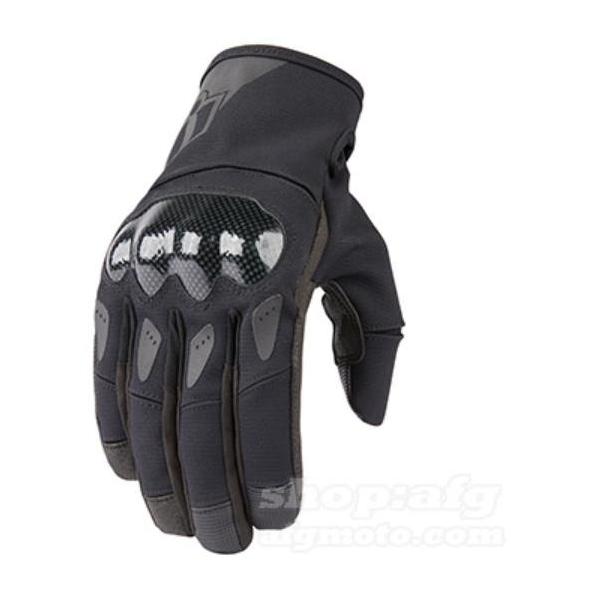 ※詳細な出荷時期はご注文後にメールでご案内します。■商品番号3301-3967■商品概要【カラー】ブラック【素材】・全体：Ripstopポリエステル生地・手のひら：Ax Laredo【安全認証】EN13594：2015， Level1， K...