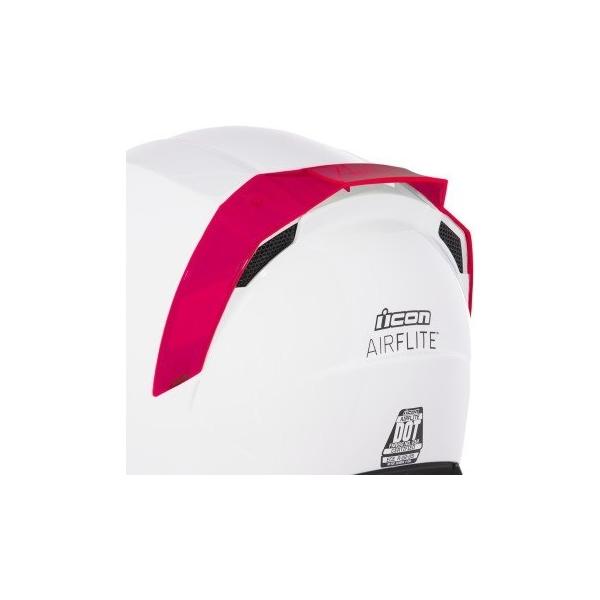 ※詳細な出荷時期はご注文後にメールでご案内します。■適合車種AIRFLITE　AIRFLITE   　　備考: ICON■商品番号0133-1308■商品概要エアーフライト専用リアスポイラー