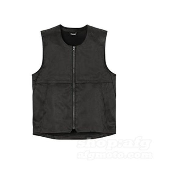 ※詳細な出荷時期はご注文後にメールでご案内します。■商品番号2830-0571■商品概要【カラー】ブラック【素材】Ax Laredo生地【CE認証】D3O Back Protector EN 1621-2：2014， Level1【仕様】ジ...