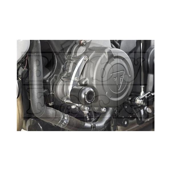 ※詳細な出荷時期はご注文後にメールでご案内します。■適合車種TRIDENT 660　TRIDENT 660 年式: 21  ■商品番号006-ST010EL■JANコード4589981472786