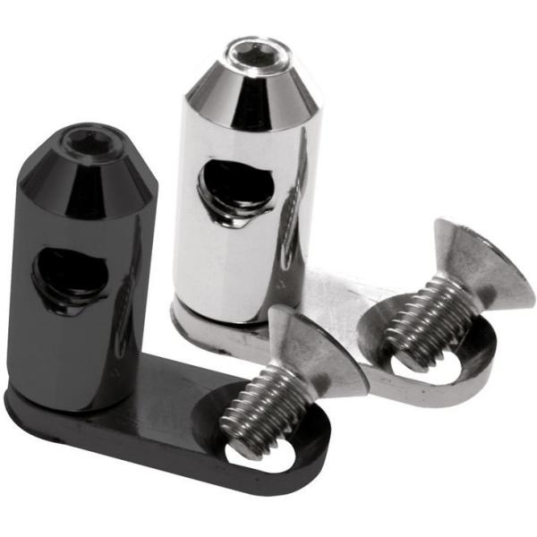 ※詳細な出荷時期はご注文後にメールでご案内します。■商品番号THU-41-70-090■商品概要■Turn Signal Bracket Mini ターンシグナルブラケット【入数】2個 (1ペア)