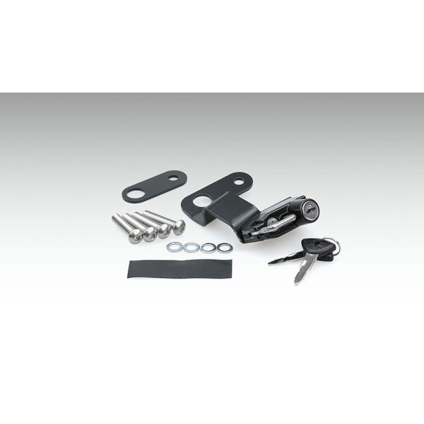 ※詳細な出荷時期はご注文後にメールでご案内します。■適合車種HAYABUSA　HAYABUSA 年式: 21-25  　　備考: EJ11A■商品番号303-1609■JANコード4934154193348■商品概要【カラー】スチール製ブラ...