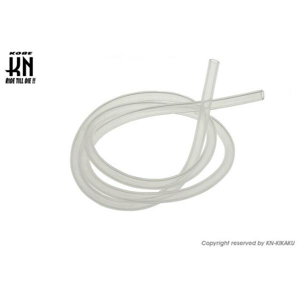 ※詳細な出荷時期はご注文後にメールでご案内します。■商品番号MF4800822-KN■JANコード4580630313191■商品概要【サイズ】■長さ1m(1000mm)■内径5mm■外径8mm