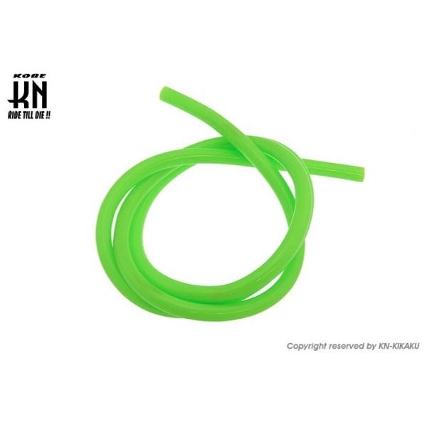 ※詳細な出荷時期はご注文後にメールでご案内します。■商品番号MF4800824-KN■JANコード4580630313252■商品概要【サイズ】■長さ1m(1000mm)■内径5mm■外径8mm