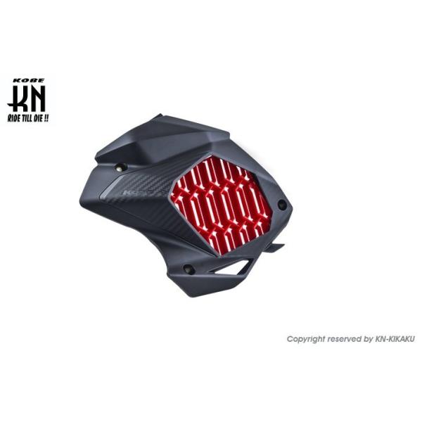 ※詳細な出荷時期はご注文後にメールでご案内します。■適合車種NMAX125　NMAX125   　　備考: 【2型/V2】※O2センサーハーネスを通す溝がついていません。工夫して取り付けてください。NMAX155　NMAX155   　　備...