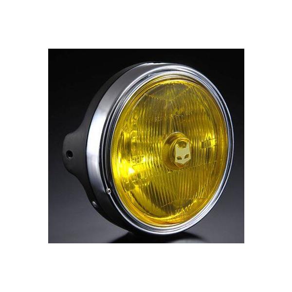 ※詳細な出荷時期はご注文後にメールでご案内します。■適合車種　   　　備考: 汎用■商品番号800-8015■JANコード4580787081011■商品概要レンズカラー：イエローレンズ径：180mmアウターケース：スチール製ポジションラ...