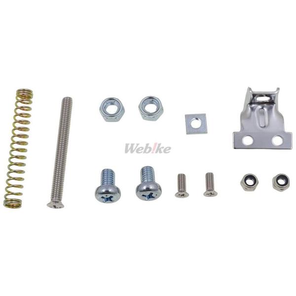 ※詳細な出荷時期はご注文後にメールでご案内します。■商品番号800-6021■JANコード4580787080205■商品概要適応：889／722・702スタールクスホンダ・カワサキ・汎用共通【セット内容】・外リム／内リムマウントナット・外...