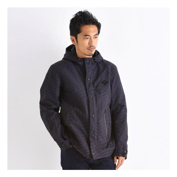 ※詳細な出荷時期はご注文後にメールでご案内します。■商品番号6578-0-444-004■JANコード4582512789100■商品概要【カラー】ネイビーカモ【仕様】・肩・肘・脊椎パッド装着用ポケット付き・Comformax 高機能中綿キ...