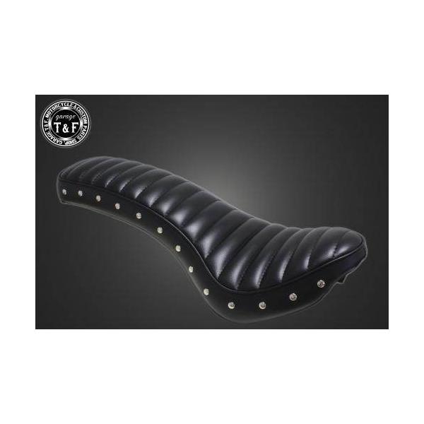 ※詳細な出荷時期はご注文後にメールでご案内します。■適合車種マグナ250　マグナ250   マグナ250S　マグナ250S   ■商品番号MG250ST18■商品概要【カラー】・シート：ブラック・取り付けブラケット：ブラック仕上げ【素材／材...