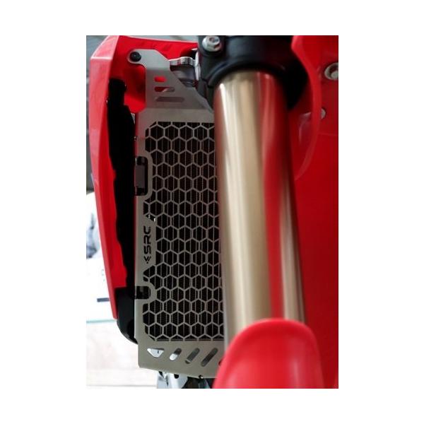 ※詳細な出荷時期はご注文後にメールでご案内します。■適合車種CRF250L　CRF250L   　　備考: MD47CRF250RALLY　CRF250RALLY   　　備考: MD47■商品番号H-CRF300-02-01-SL■商品概...