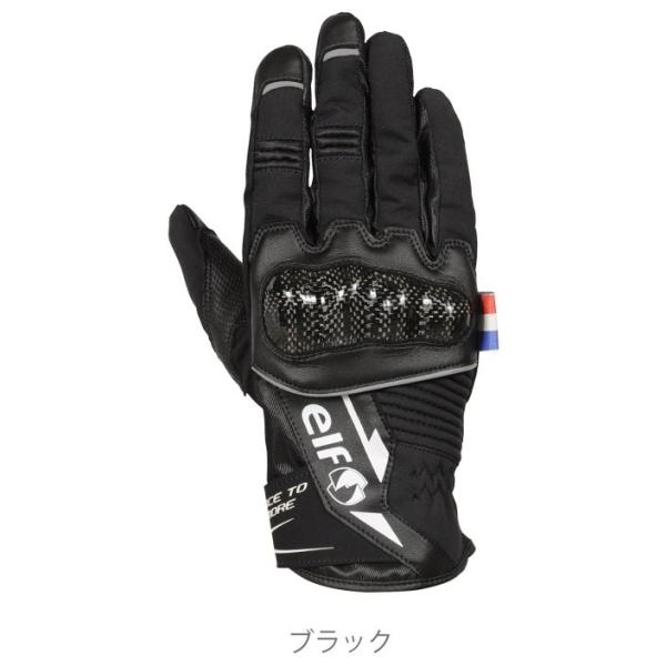 ※詳細な出荷時期はご注文後にメールでご案内します。■商品番号EG-A511■JANコード4562446537824■商品概要【カラー】ブラック【素材】［甲側］ナイロン／PUレザー／カーボンナックルプロテクター／リフレクター［掌側］人工皮革／...