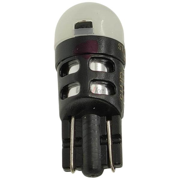 ※詳細な出荷時期はご注文後にメールでご案内します。■適合車種　   　　備考: 汎用■商品番号CW0127W■JANコード4907894138818■商品概要【入数】1個補修用 LEDバルブ車検対応メンテナンスフリーメーカー保証1年用途：ポ...