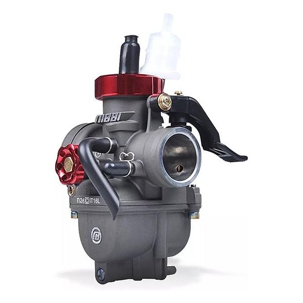 ※詳細な出荷時期はご注文後にメールでご案内します。■商品番号PE26■商品概要NIBBI キャブレター PE26サイズ：26mm