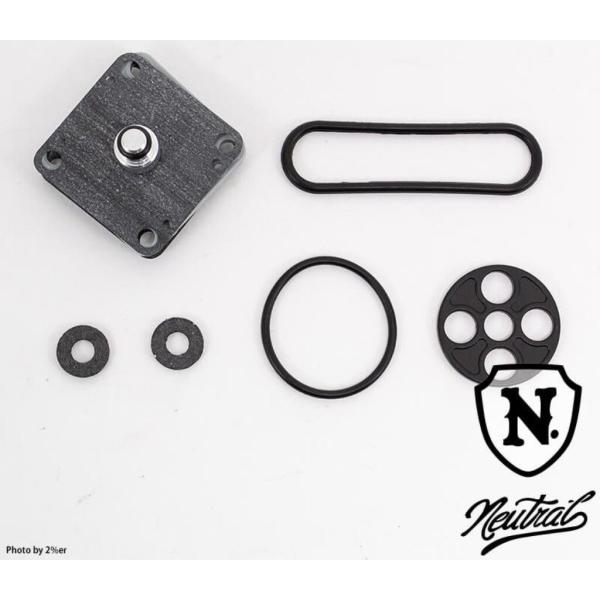 ※詳細な出荷時期はご注文後にメールでご案内します。■適合車種SR400　SR400 年式: -08  SR500　SR500 年式: -08  ■商品番号NT870EX0■JANコード4582599365488■商品概要【内容物】・コック取...