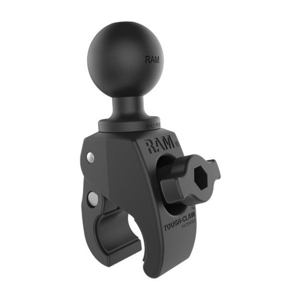 ※詳細な出荷時期はご注文後にメールでご案内します。■適合車種　   　　備考: 汎用■商品番号RAP-400U■JANコード4550255541767■商品概要タイプ：タフクロー色[カラー]：ブラックサイズ：1.5インチボール重量[グラム]...